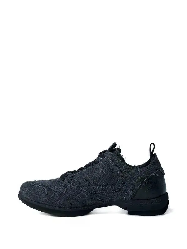 KIKO KOSTADINOV Panelled Pull-tab Sneakers