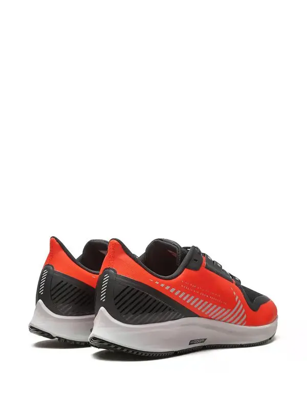 Nike Air Zoom Pegasus 36 Shield Sneakers - Red