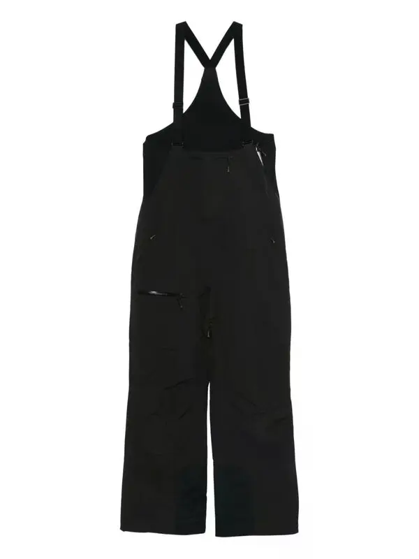 Rossignol Outerlimits Ski Dungarees - Black