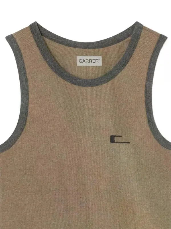 Carrera Eyewear Ferraz Tank Top