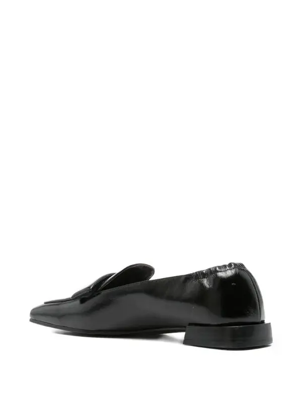 Roberto Festa Alisa Buckle-detail Loafers