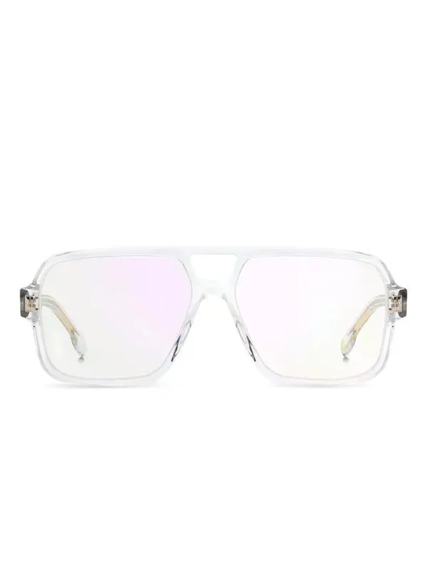 Carrera Eyewear Victory C 16 Square-frame Glasses