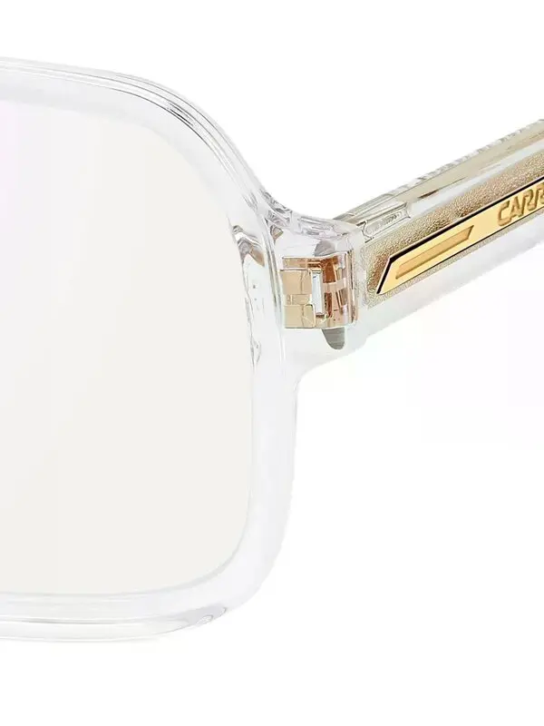 Carrera Eyewear Victory C 16 Square-frame Glasses