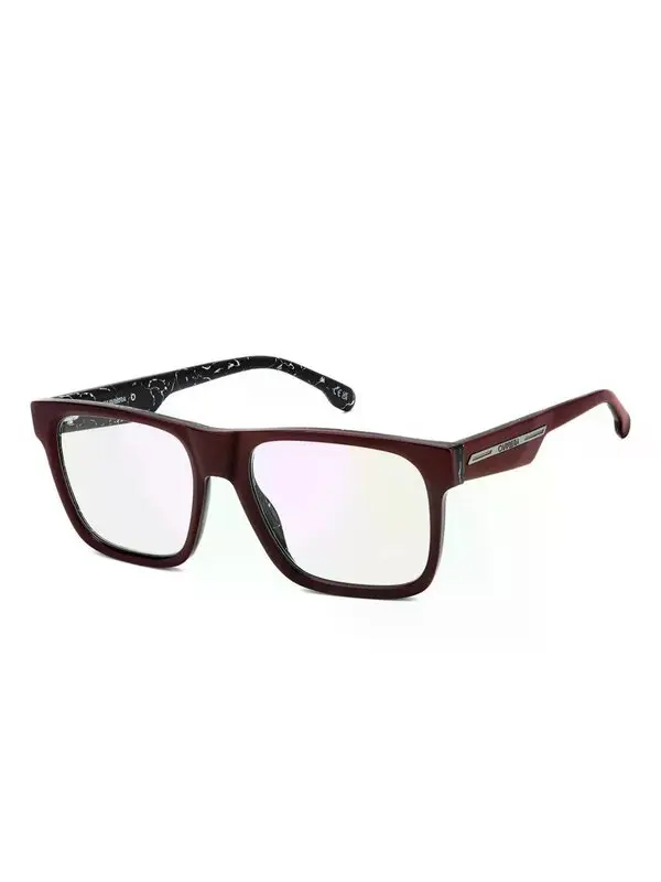 Carrera Eyewear Square-frame Glasses
