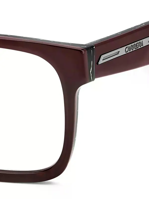 Carrera Eyewear Square-frame Glasses