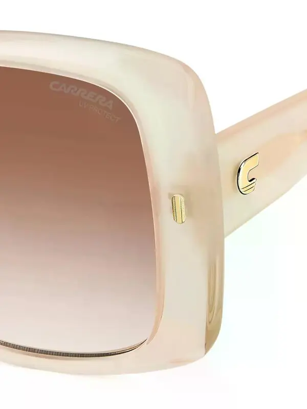 Carrera Eyewear Square-frame Sunglasses