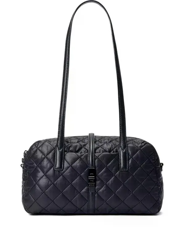 Mz Wallace Astor Small Quilted Tote Bag
