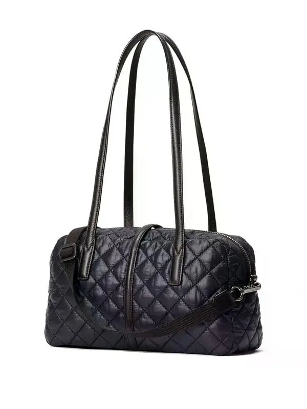Mz Wallace Astor Small Quilted Tote Bag