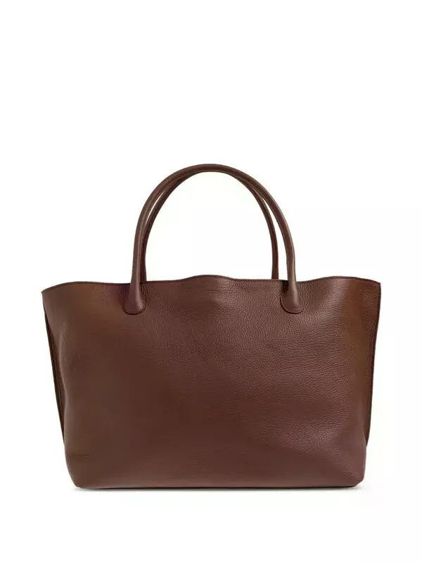 Lié Studio Eva Weekend Tote Bag - Brown