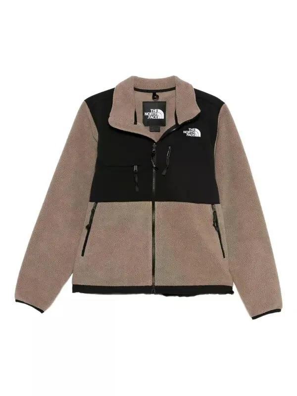 The North Face Retro Denali Jacket - Brown