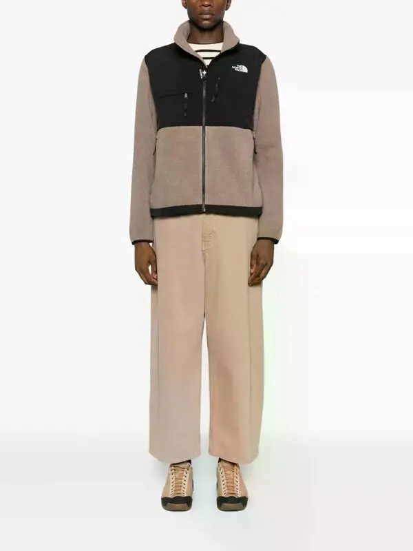 The North Face Retro Denali Jacket - Brown