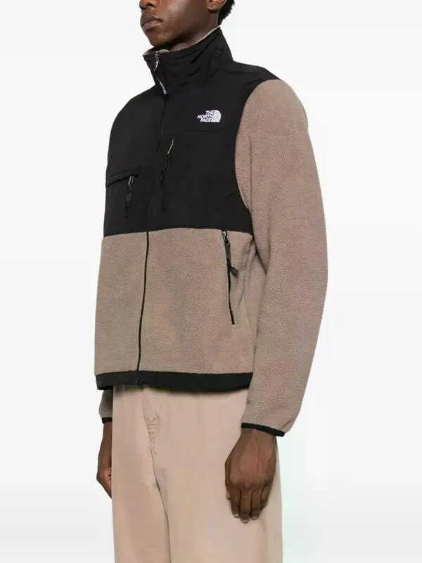 The North Face Retro Denali Jacket - Brown