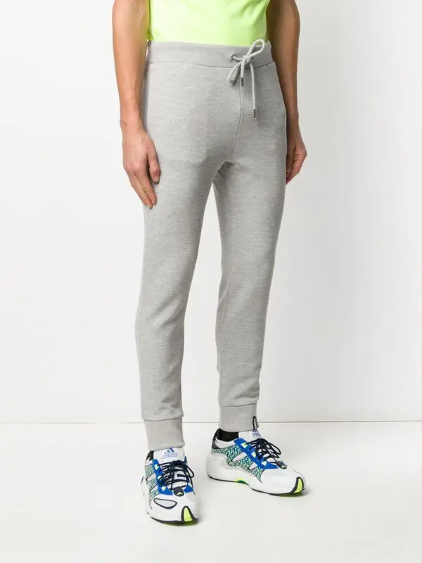 DIESEL® Branded Track Pants