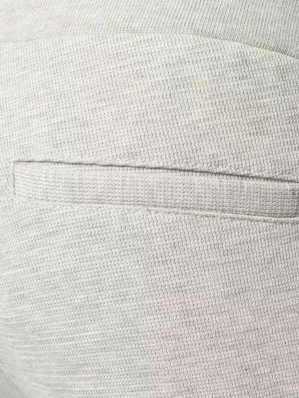 DIESEL® Branded Track Pants
