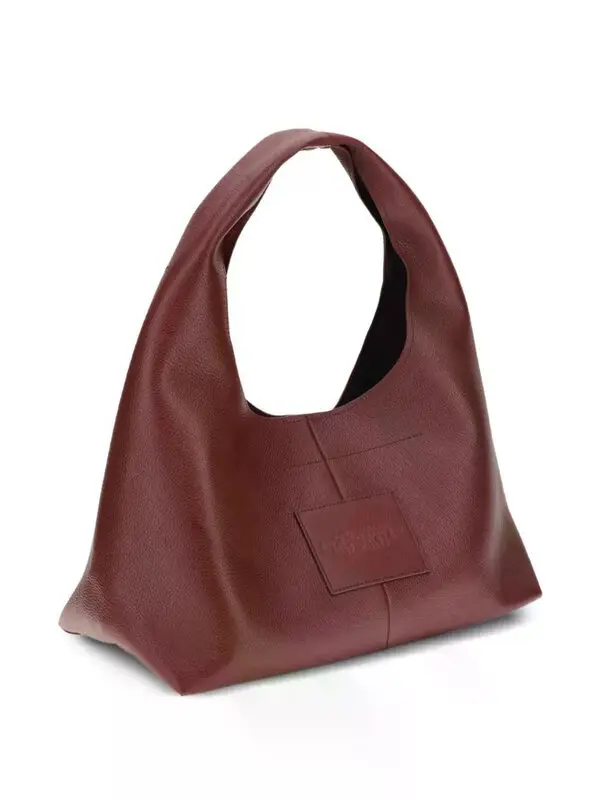 Marc Jacobs The Sack Shoulder Bag - Red