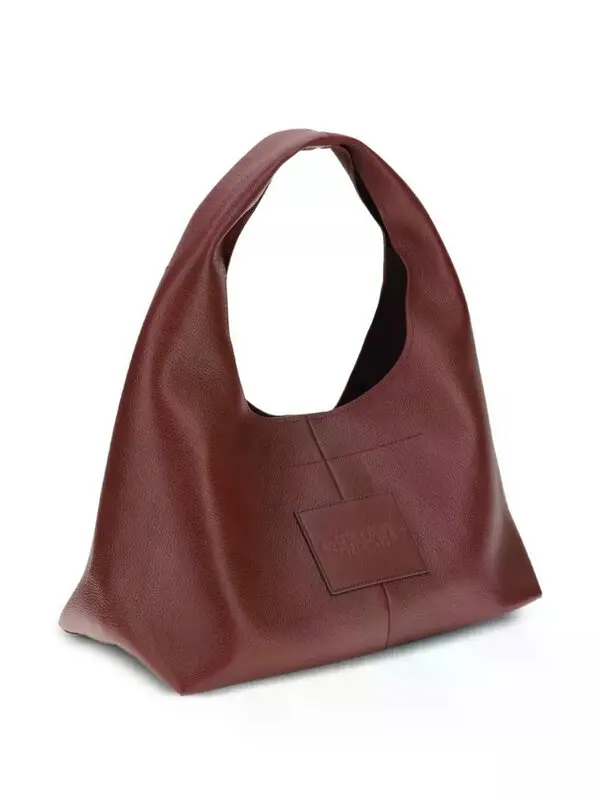 Marc Jacobs The Sack Shoulder Bag - Red