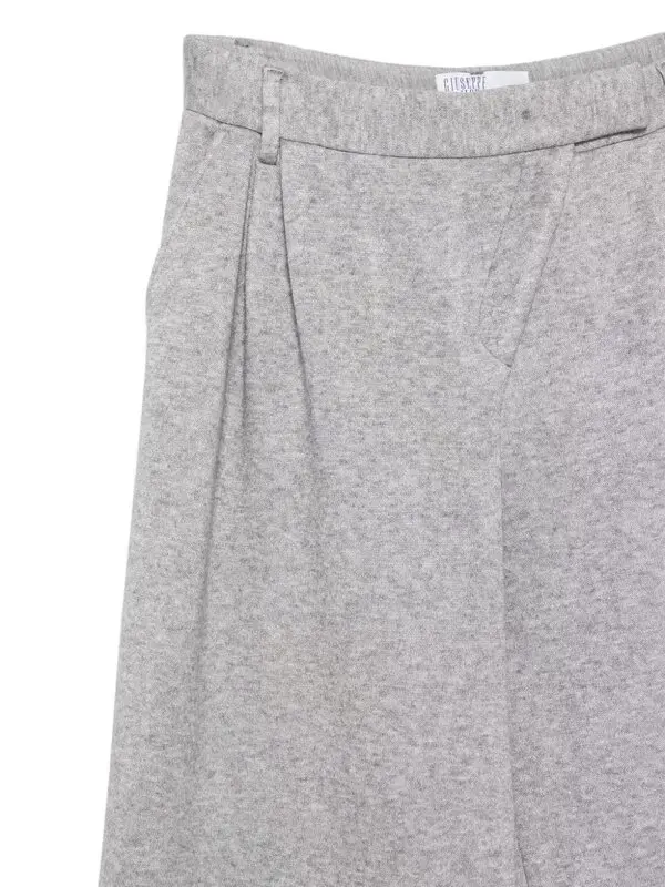 Giuseppe Di Morabito Palazzo Trousers