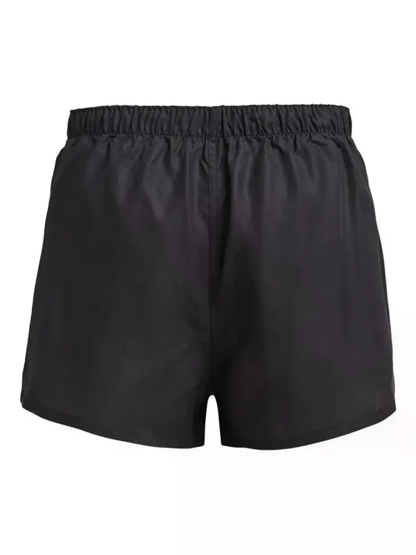 CDLP Woven Boxer Shorts - Black
