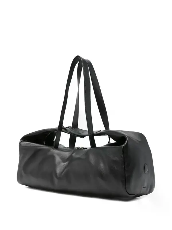 MINOBOSSI Jasmine Shoulder Bag - Black