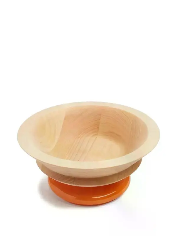 ALESSI Es15 Pedestal Centerpiece