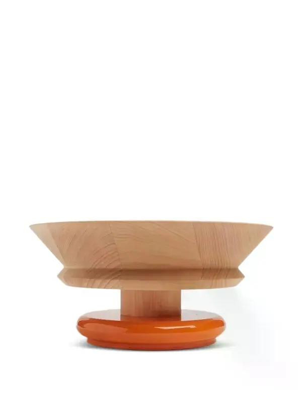 ALESSI Es15 Pedestal Centerpiece