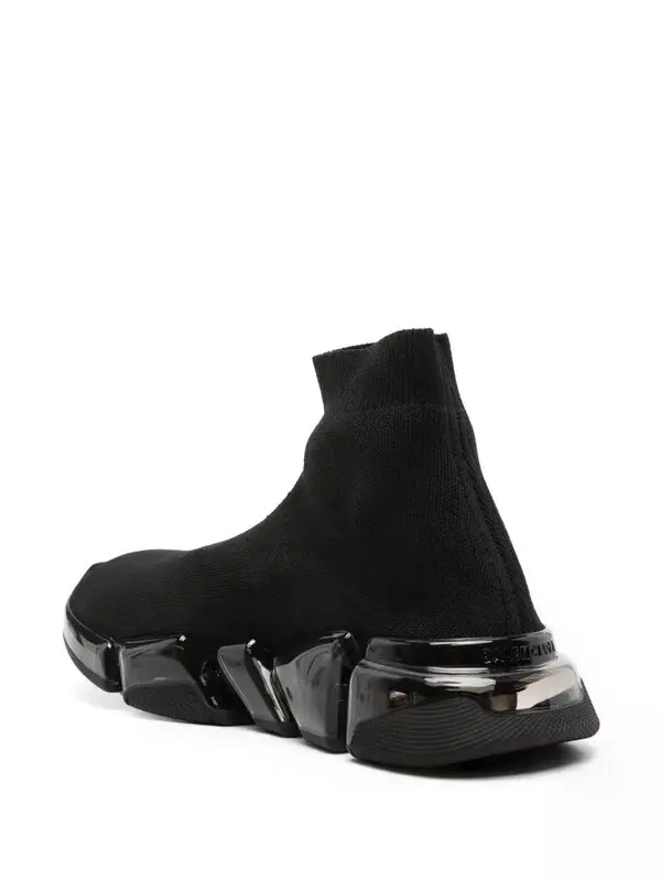 Balenciaga Speed 2.0 Sneakers - Black