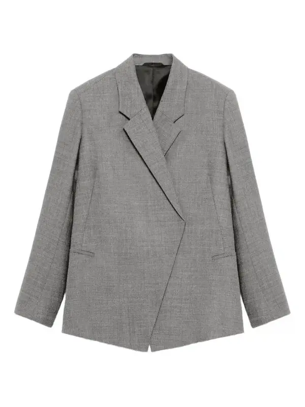 Bite Studios Asymmetric Blazer