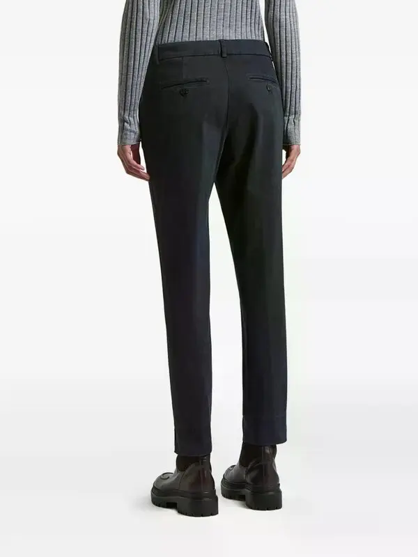 Peserico Five-pocket Trousers