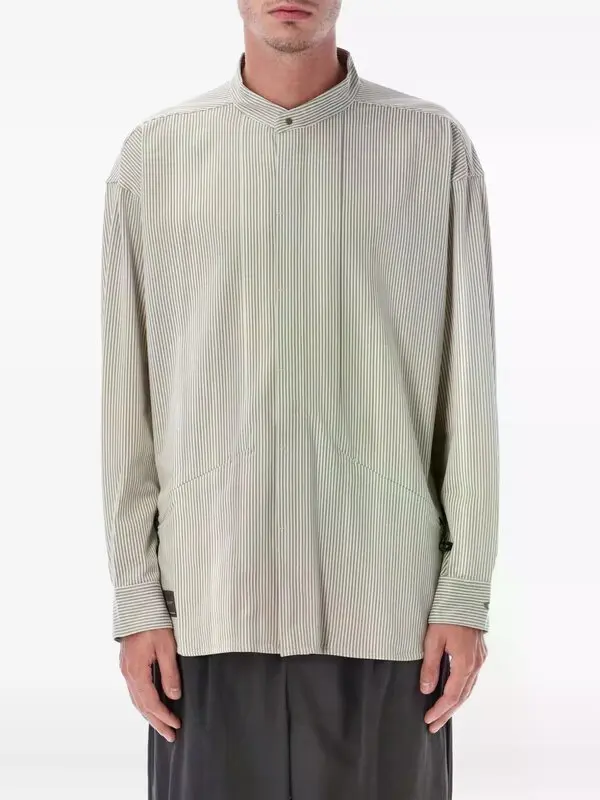 Oakley Fgl Fuel Ls Long-sleeve Shirt - Neutrals