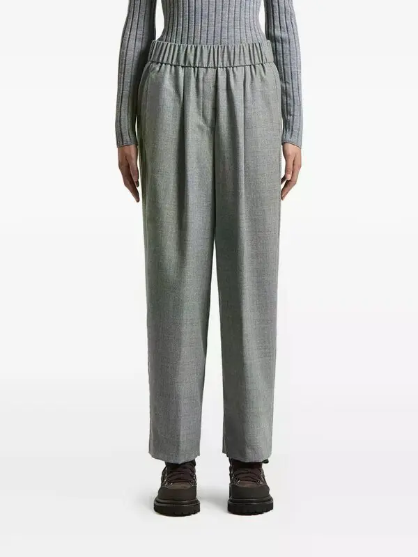 Peserico Elasticated Trousers