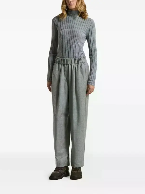 Peserico Elasticated Trousers