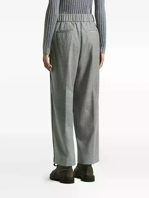 Peserico Elasticated Trousers