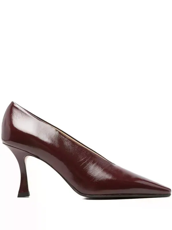 FABIO RUSCONI Heeled Pumps