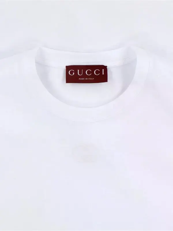 Gucci Gg T-shirt
