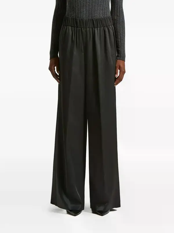 Peserico Elasticated Trousers
