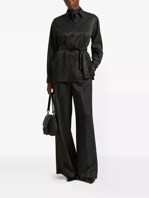 Peserico Elasticated Trousers