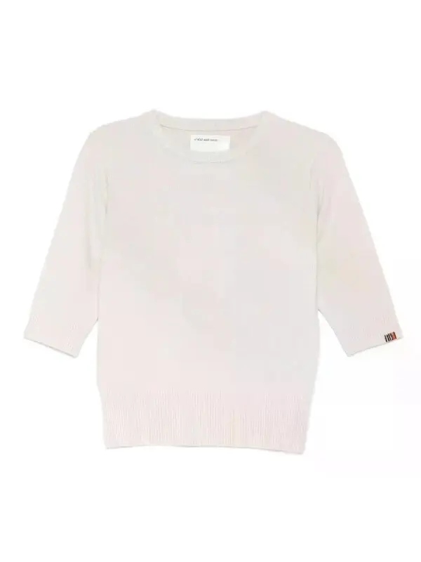 Extreme Cashmere Cashmere Sweater