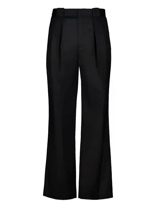 Casablanca Darted Tailored Trousers