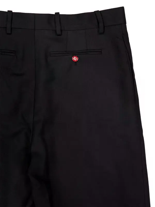 Casablanca Darted Tailored Trousers