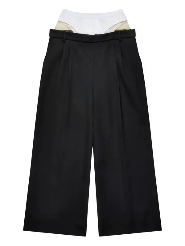DURAN LANTINK Tailored Trousers