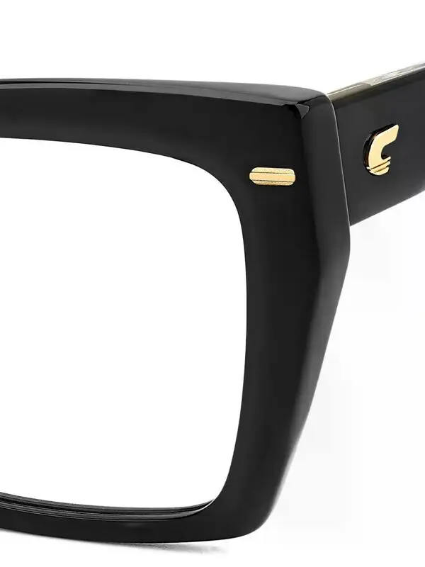Carrera Eyewear 3064 Geometric-frame Glasses