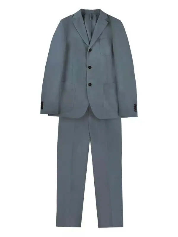 Incotex Single-breasted Suit