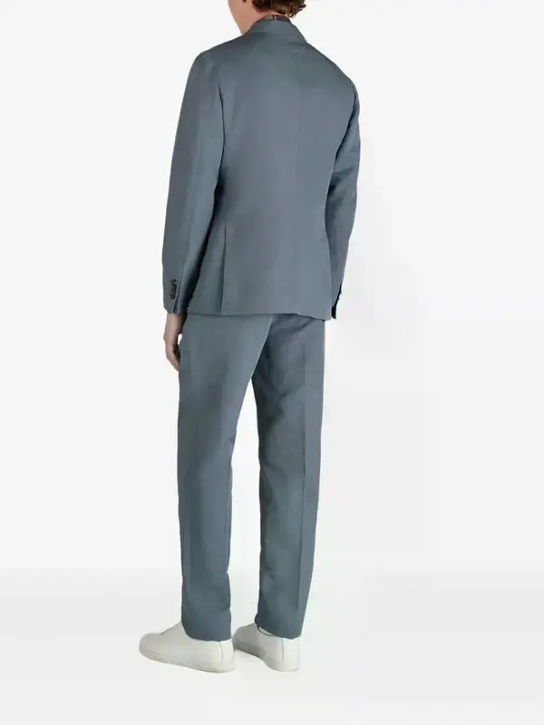 Incotex Single-breasted Suit
