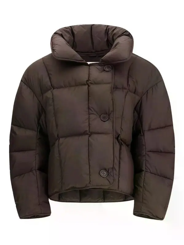 IENKI IENKI Cozy Cloud Jacket