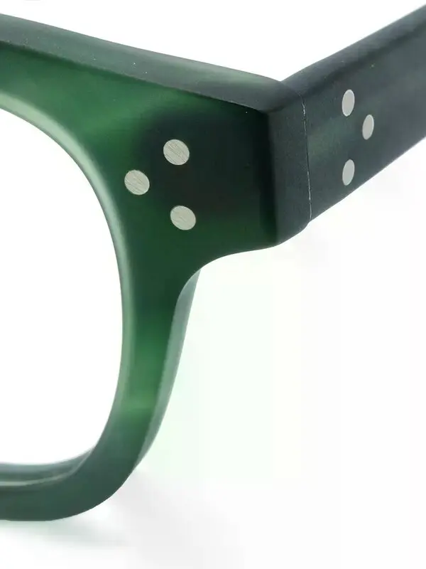 EPOS Broadway Glasses - Green