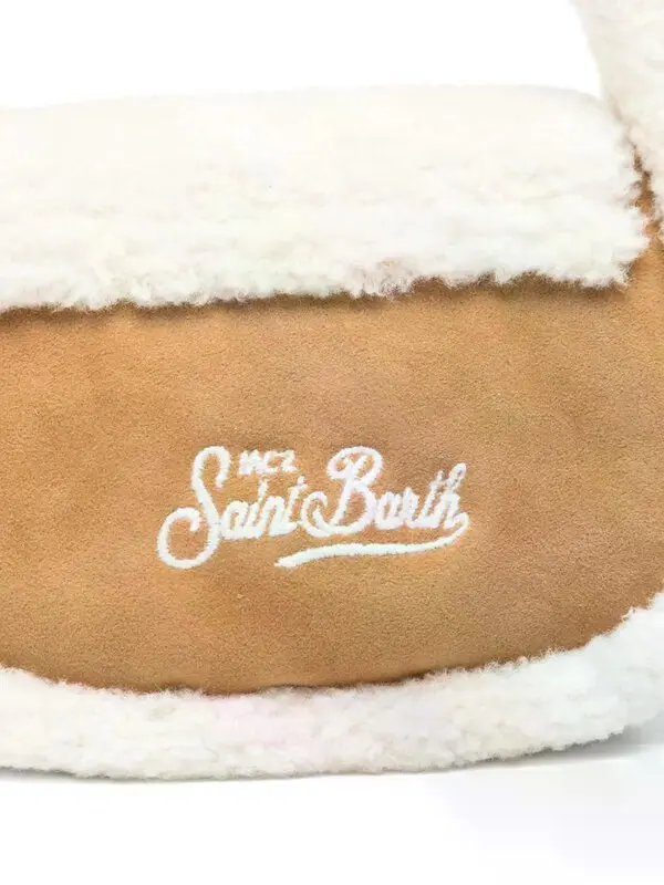 MC2 SAINT BARTH Gilda Shoulder Bag