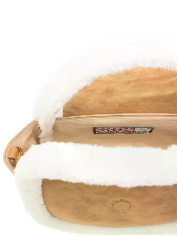 MC2 SAINT BARTH Gilda Shoulder Bag