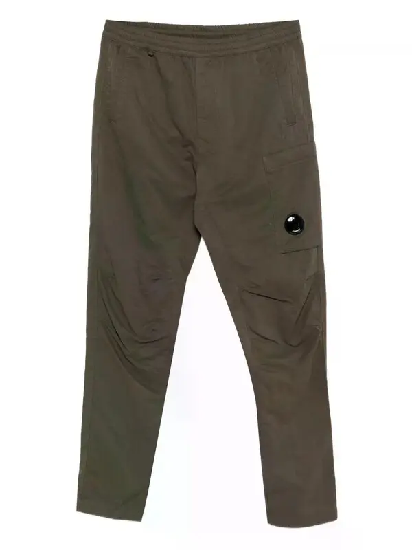 C.P. COMPANY Patch-pocket Trousers
