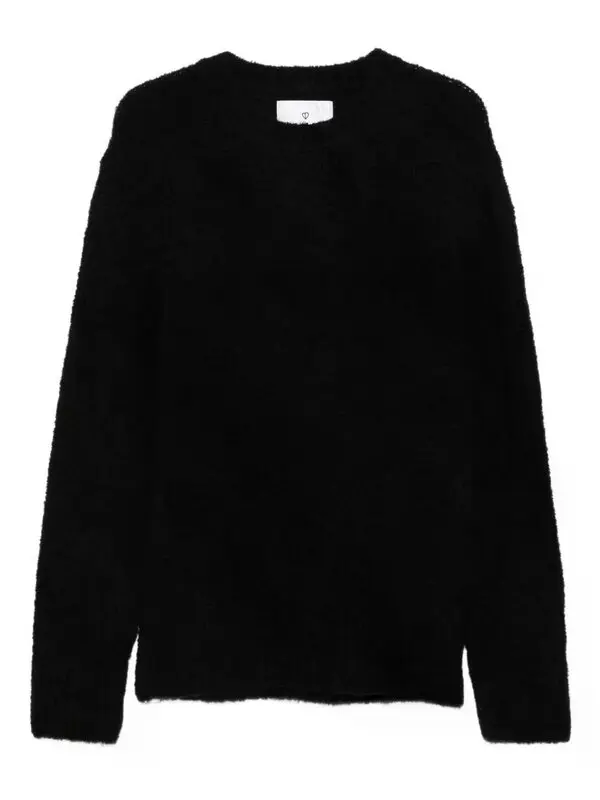 SEVEN GAUGE Crew-neck Jumper