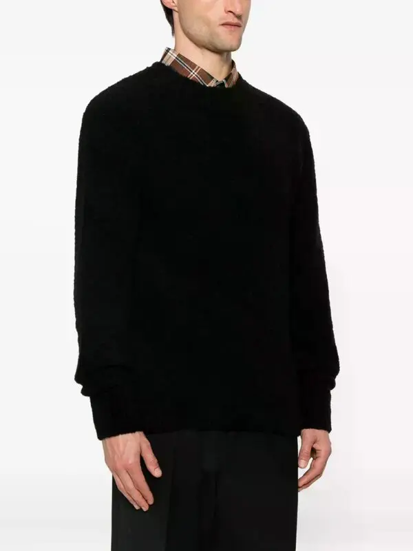 SEVEN GAUGE Crew-neck Jumper